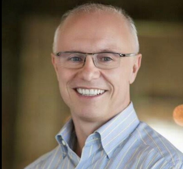 Last but not least: Doug Leone diz que é hora de investir na América Latina