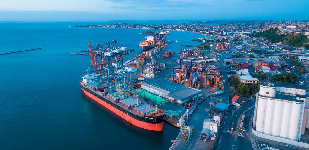 MSC atravessa fundo I Squared e acerta compra da Wilson Sons