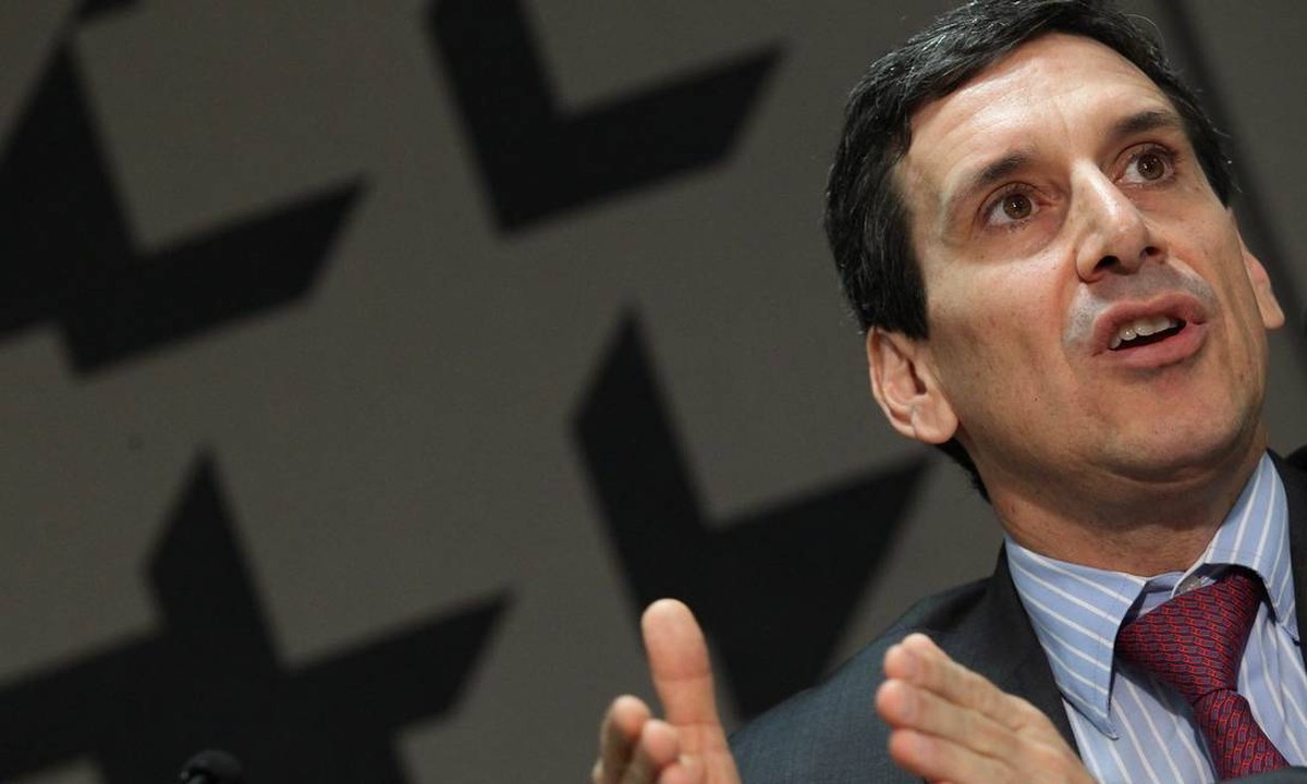 Na BRF, o ex-BC Aldo Mendes sela a paz entre Previ e Marfrig | Negócios | pipelinevalor