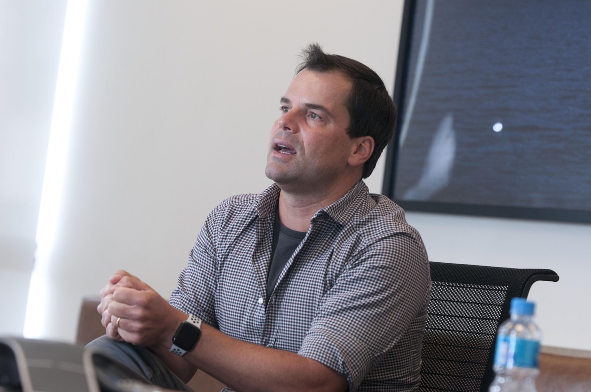 Pedro Faria deixa a Tarpon para liderar venture capital no Pátria