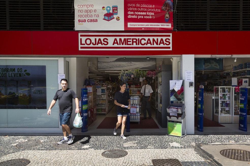 Americanas assina acordo com 35% da dívida e espera mais bancos