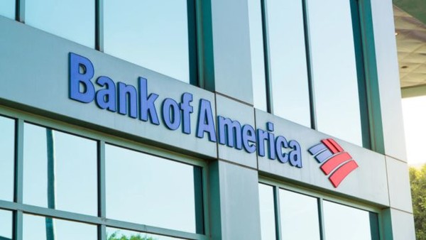 Bettamio sobe mais um degrau no Bank of America