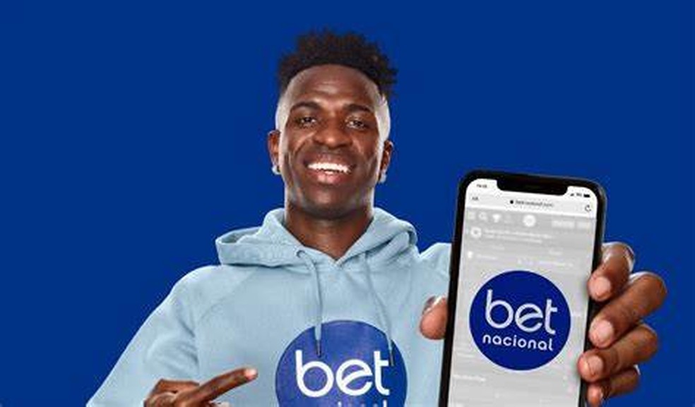 Em fusão, Betnacional e Betfair já valem US$ 1 bilhão