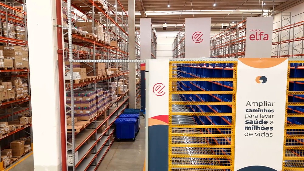 A aposta do Pátria para morder uma fatia maior do segmento dental ...