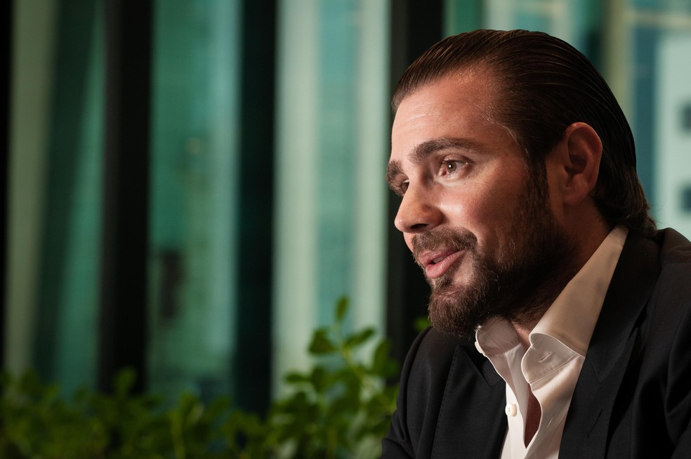 Com Voiter, Master estrutura plataforma de atacado e mira o agro ...