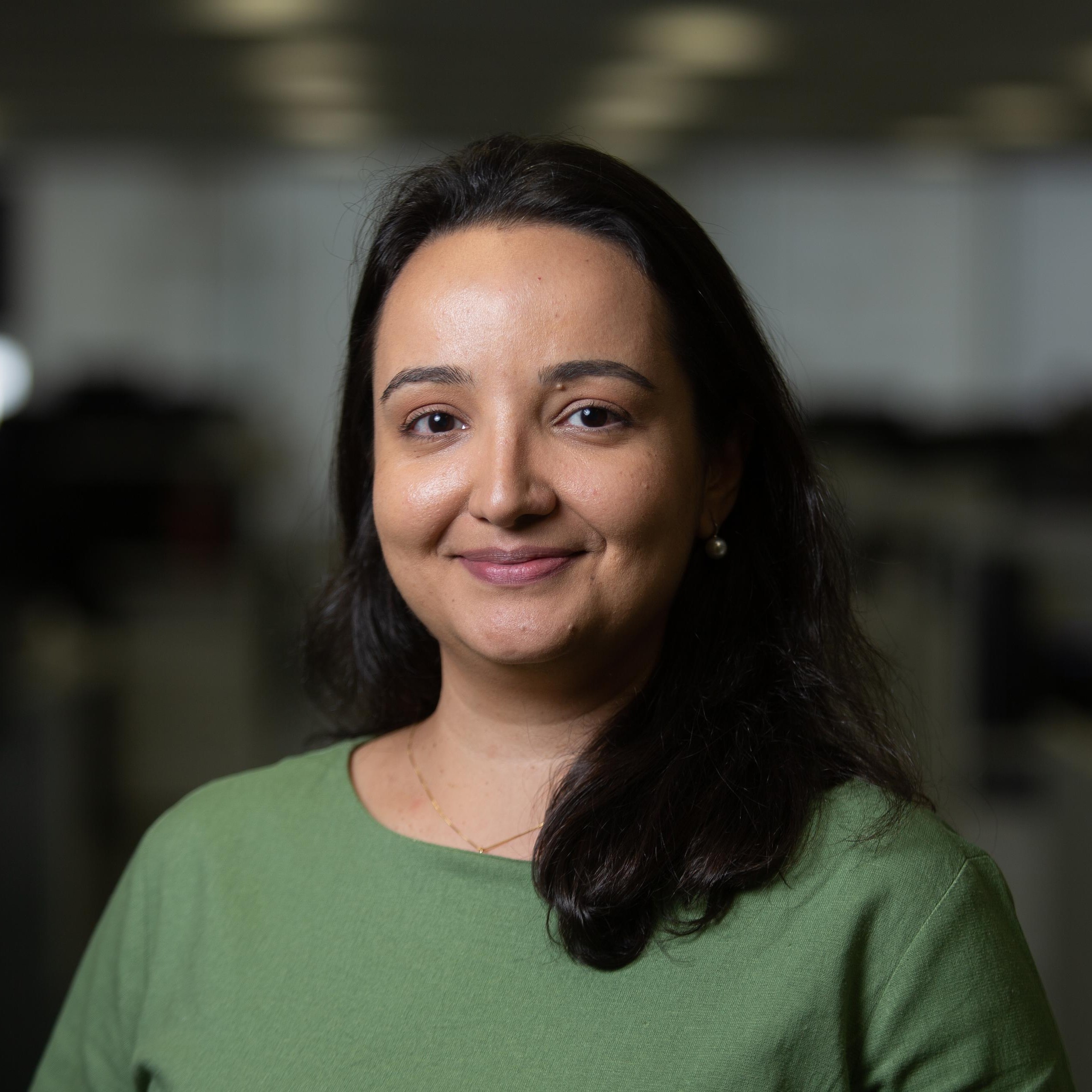 Maria Luíza Filgueiras