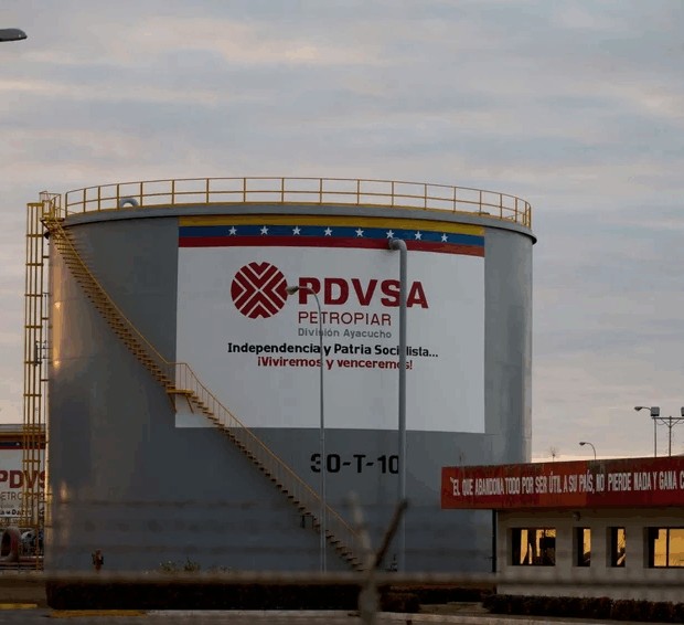 Maha compra fatia da Novonor e aposta no petróleo da Venezuela
