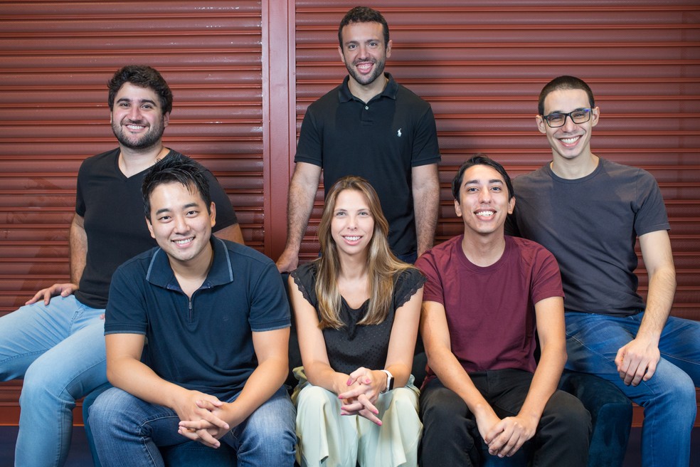 Lexter.AI atrai Alexia Ventures com o assistente virtual dos advogados | Startups | pipelinevalor