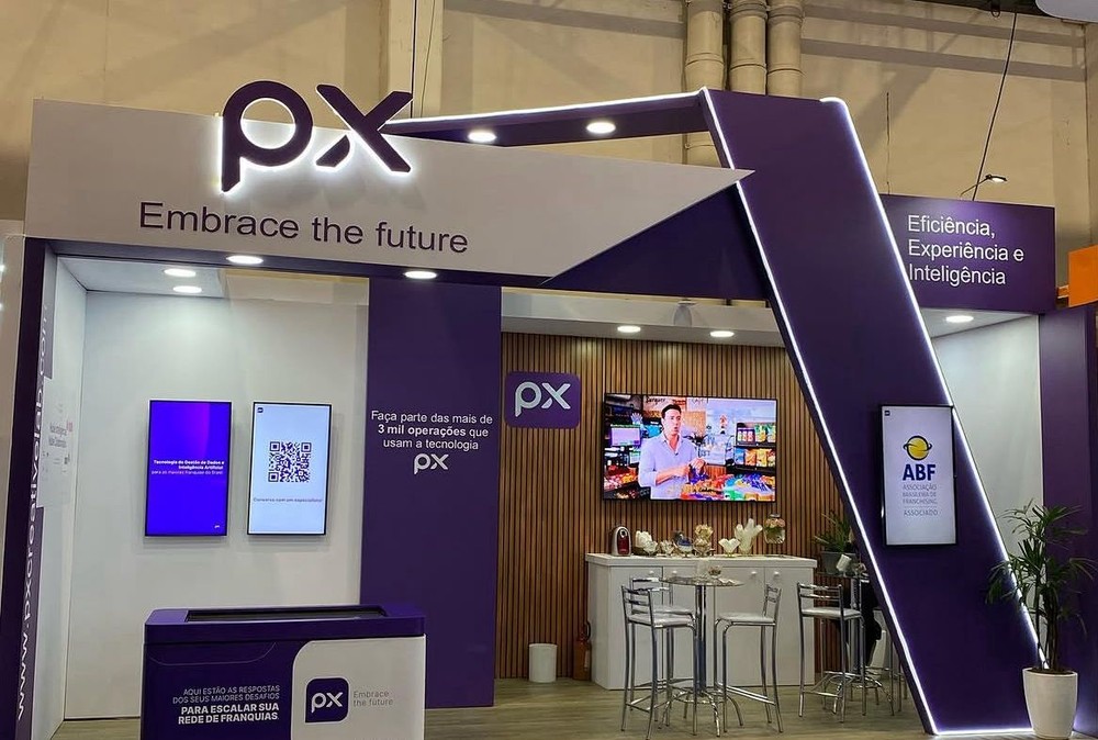 Bradesco e Vibra colocam R$ 15 milhões na IA corporativa da PX Data