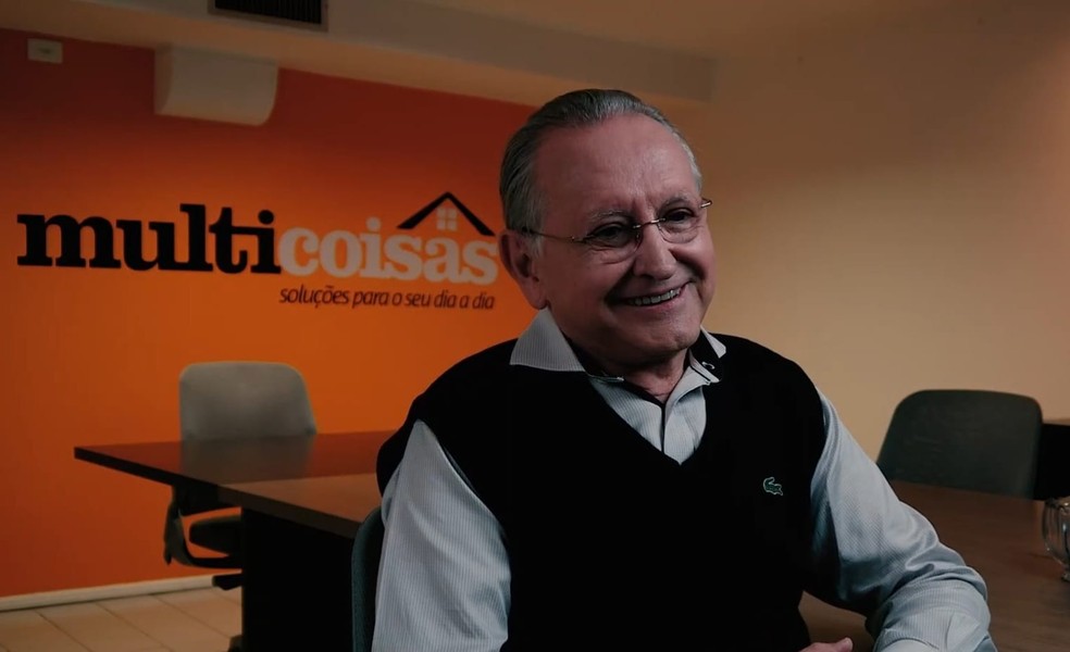 Fundador da Multicoisas prepara retorno às origens | Negócios | pipelinevalor