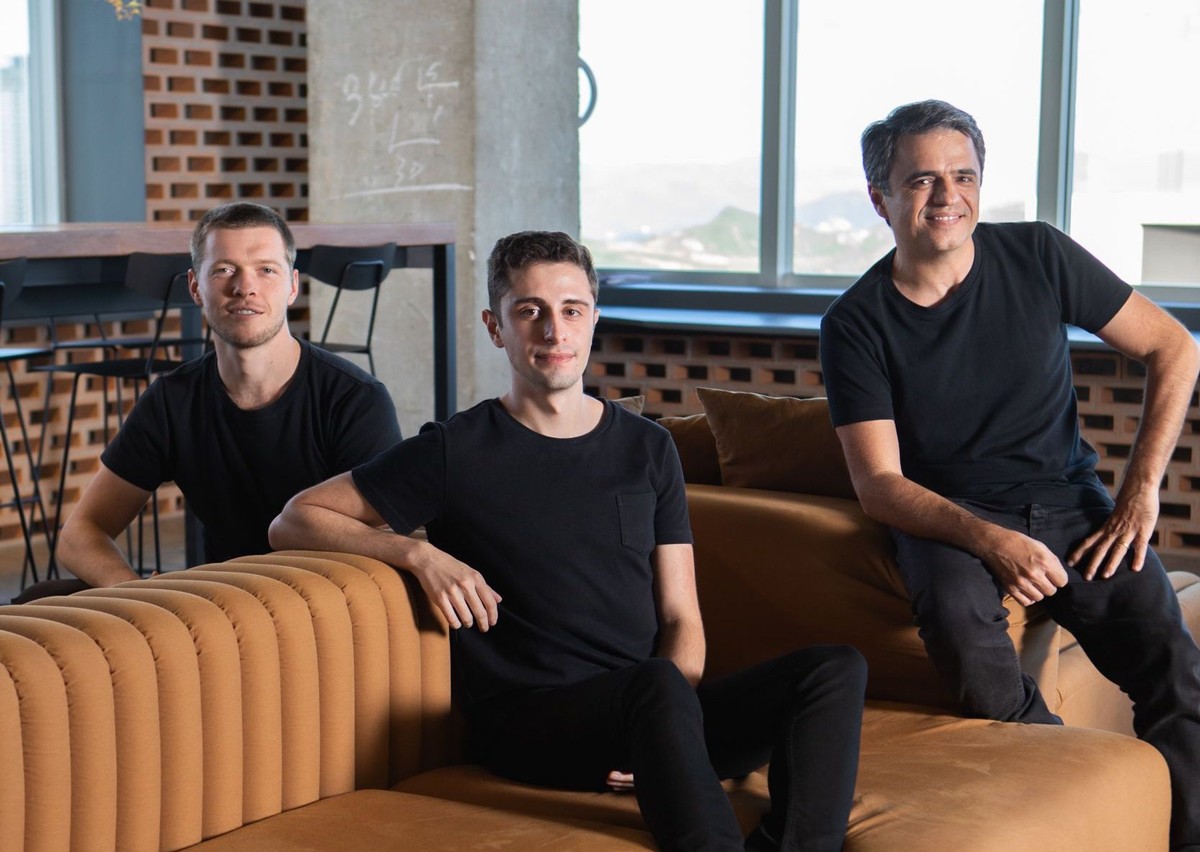 Deu Trela: o grupo do condomínio virou uma startup de US$ 125 milhões