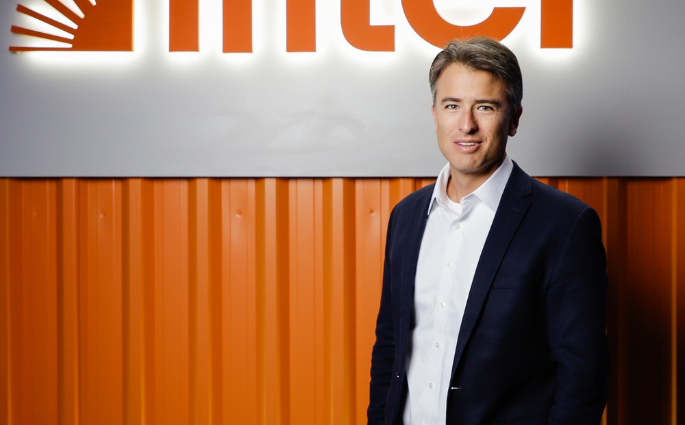 Inter promove Alexandre Riccio a CEO no Brasil | Negócios | pipelinevalor