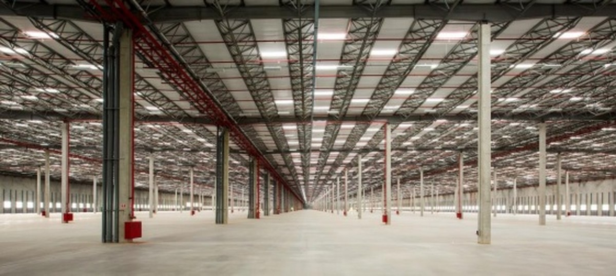 Oaktree aporta R$ 235 milhões em fundo de logística da Blue Macaw