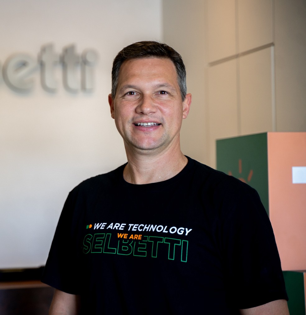 Selbetti, compradora serial de startups, faz o primeiro cheque do ano