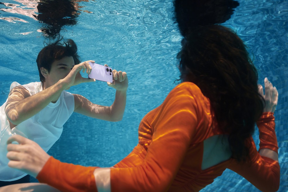 Oppo quer ser a BYD dos celulares no Brasil até 2029