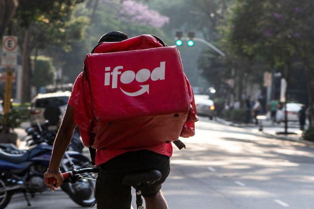 iFood quer ser o faz-tudo para o brasileiro