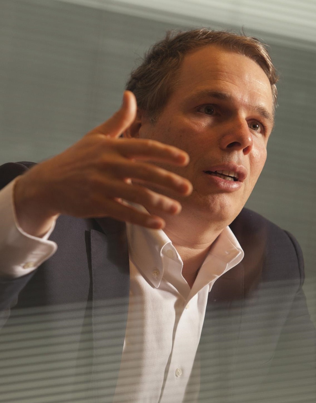 Gustavo Miranda deixa J.P. Morgan e vai para o Goldman