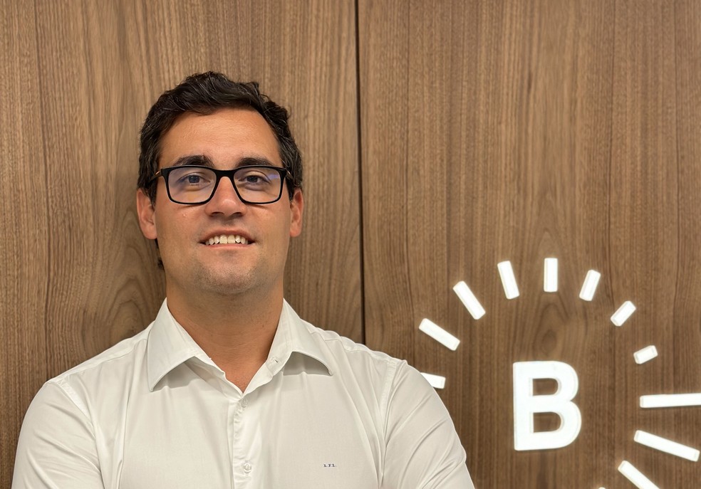 B.Side traz ex-Credit para liderar vertical de IB — e mira R$ 1 bi em ...