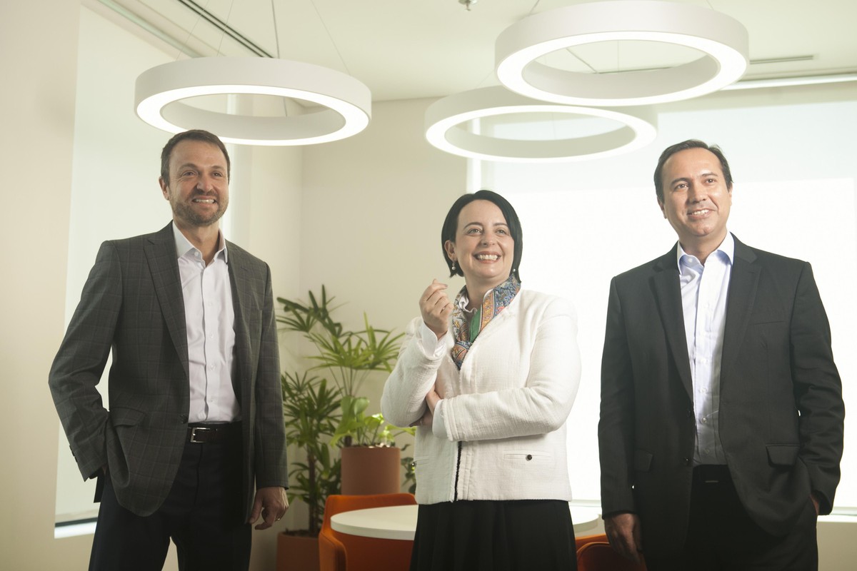 Votorantim e CPPIB criam Floen para acelerar transição energética ...