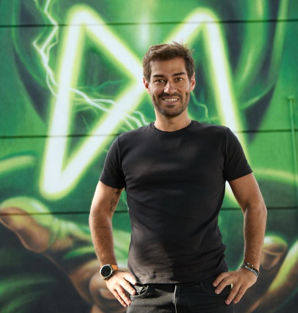 Mottu bate R$ 1 bilhão com 100 mil motos, mira expansão global e entra ...