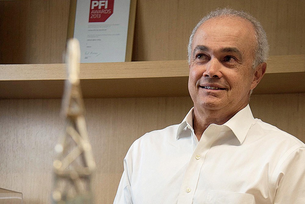 Roberto Simões Deixa A Braskem E Bischoff Assume Com Ceo Negócios 