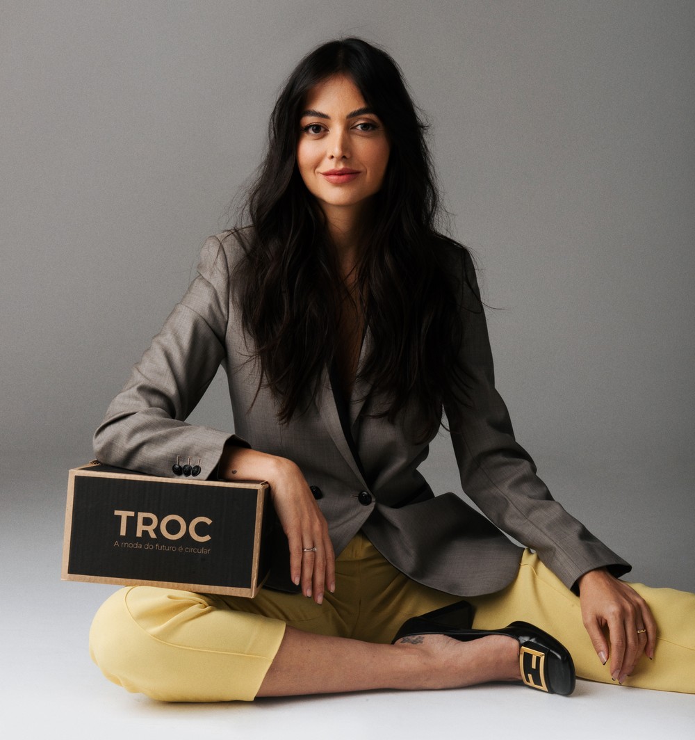 Q&A | Luanna Toniolo: “Sucesso é você saber que tem feito as escolhas certas” | Day Off ...