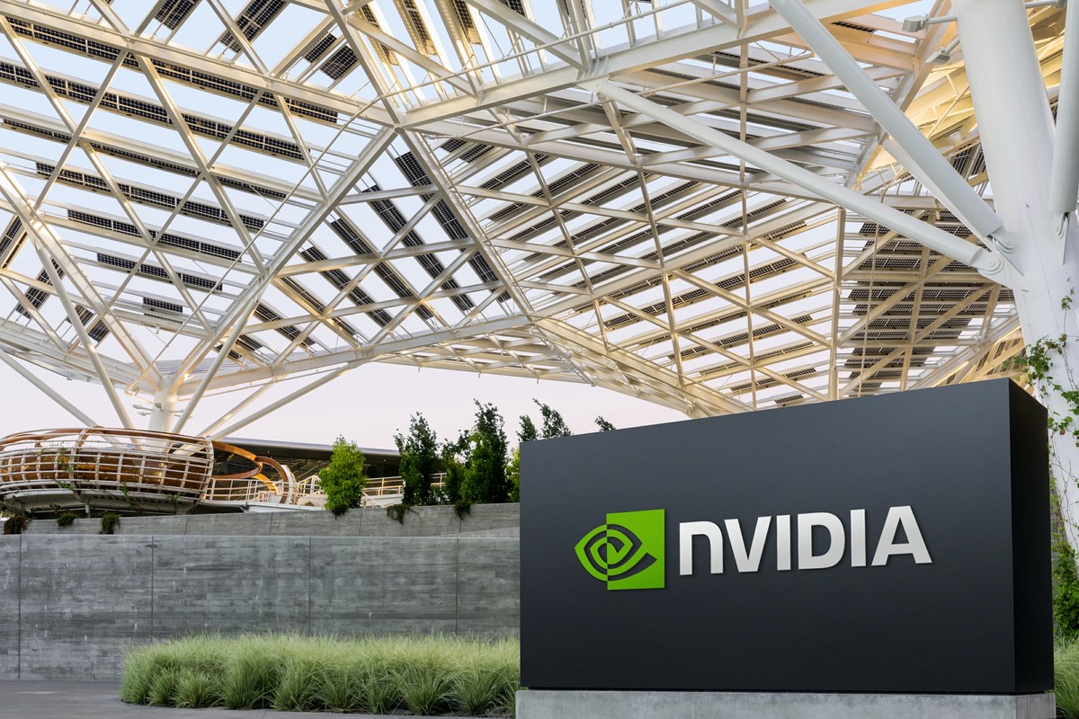 22 mil startups: o gigantesco programa de aceleração da Nvidia