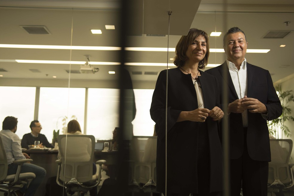 Como a brasileira Integration entrou na liga global de consultorias