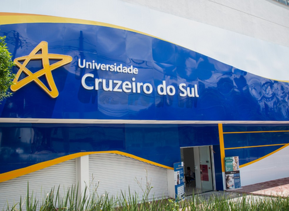 cruceiro do sul
