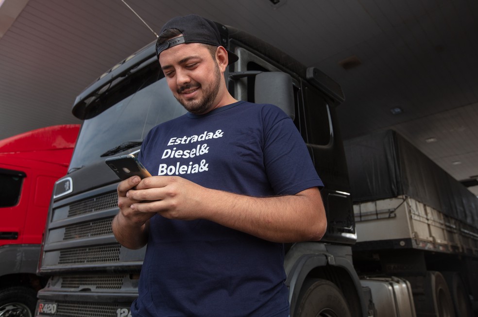 NSTech compra 20% de startup de logística da Cosan