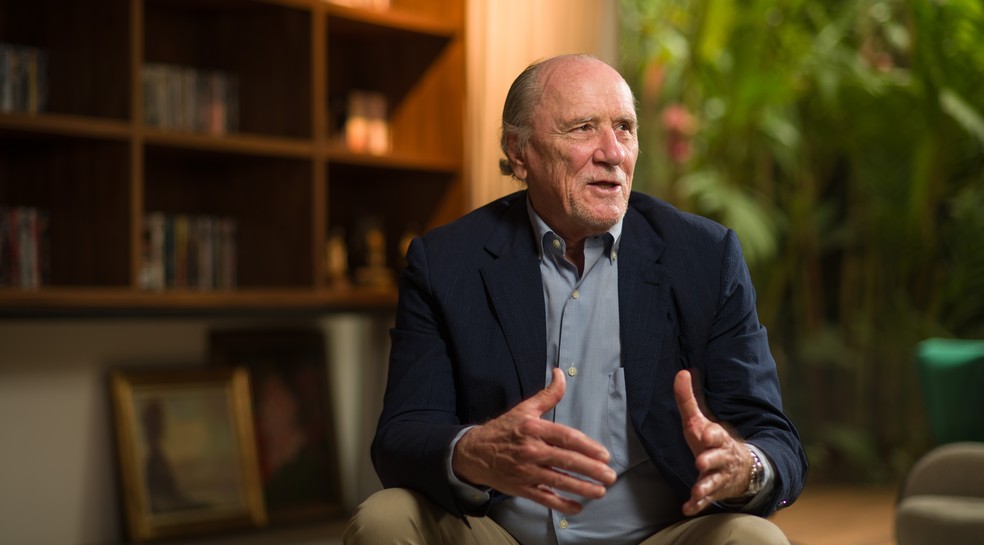 'É a última cartada', diz Dubrule sobre OPA na Mobly