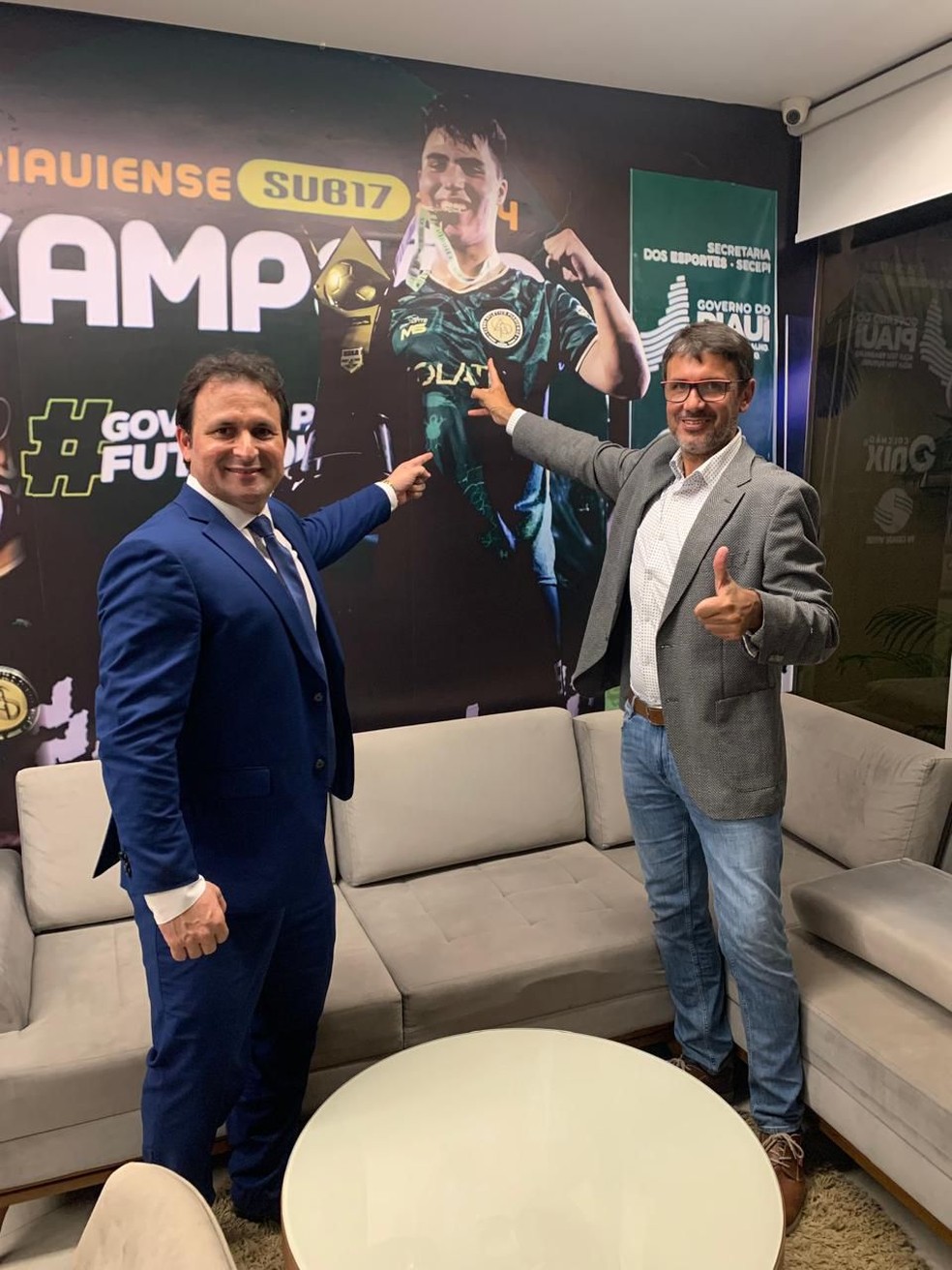 Solatio, de energia solar, será sócia de clube de futebol do Nordeste