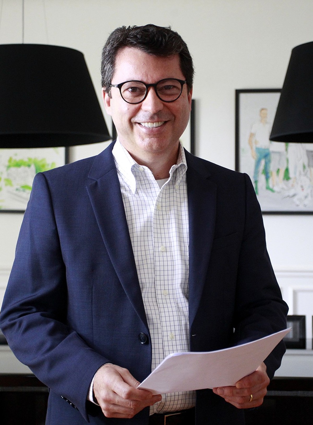 Caffarelli deixa presidência da Cielo | Negócios | pipelinevalor