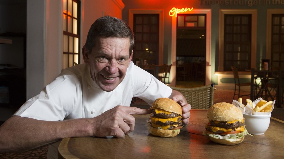 Com a casa arrumada, Madero volta a acelerar abertura de restaurantes