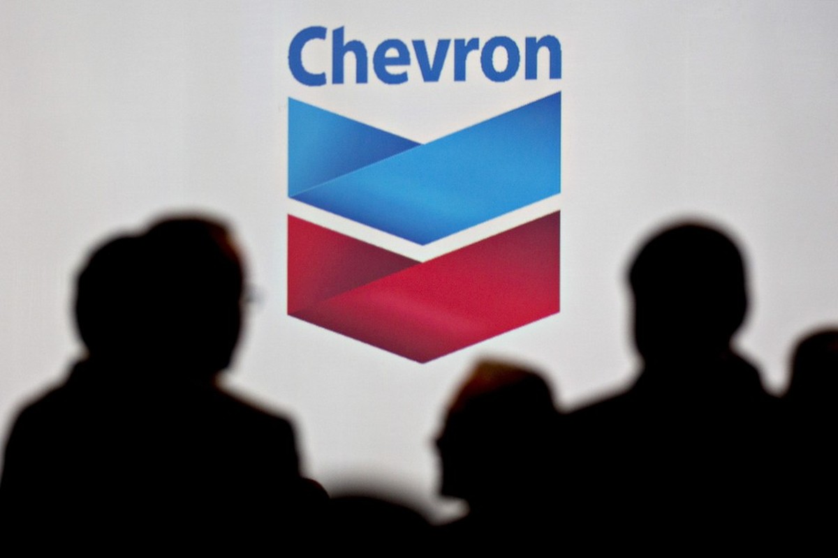 A aposta de US$ 3 bi da Chevron em biocombustíveis
