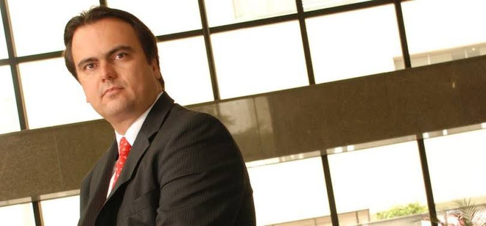 No Itaú, saída de Broedel puxa mudança nas operações internacionais ...