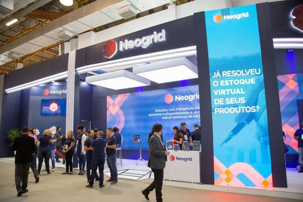 Após estica e puxa, Hindiana aumenta preço para levar Neogrid