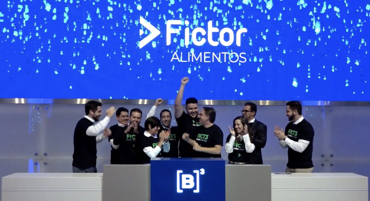 Após IPO reverso, Fictor Alimentos vai buscar ativos estressados no agro | Negócios | pipelinevalor
