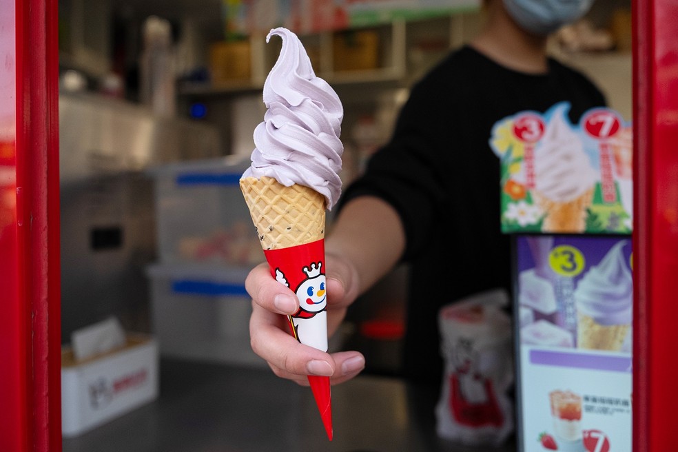 Mixue chega à 25 de Março e vai abrir sua primeira fábrica fora da China