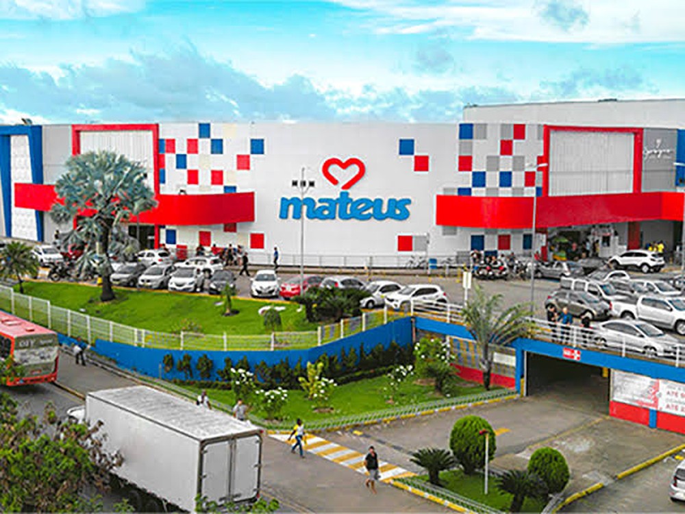EXCLUSIVO: Mateus compra mais oito lojas do Carrefour