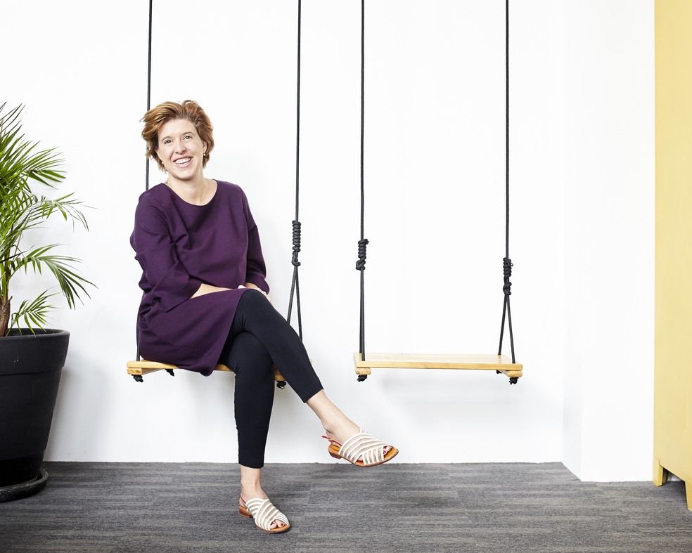 Box 1824 e The Future Laboratory querem prever as tendências globais