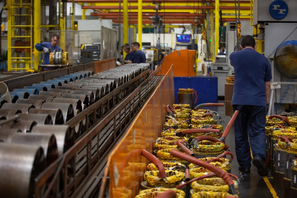 O que faz a Weg valer mais que a Vale em bolsa
