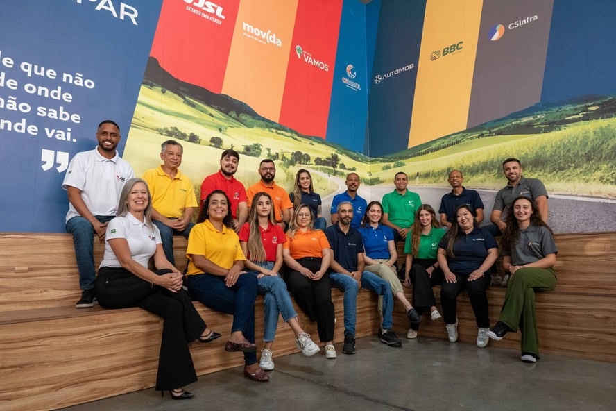 Perto de completar 70 anos, Simpar colhe os frutos de um ciclo de ...