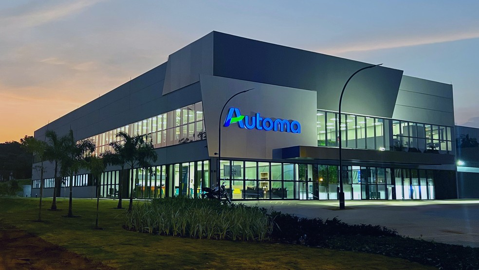 Norueguesa DNV compra controle da Automa e dá saída à GEF
