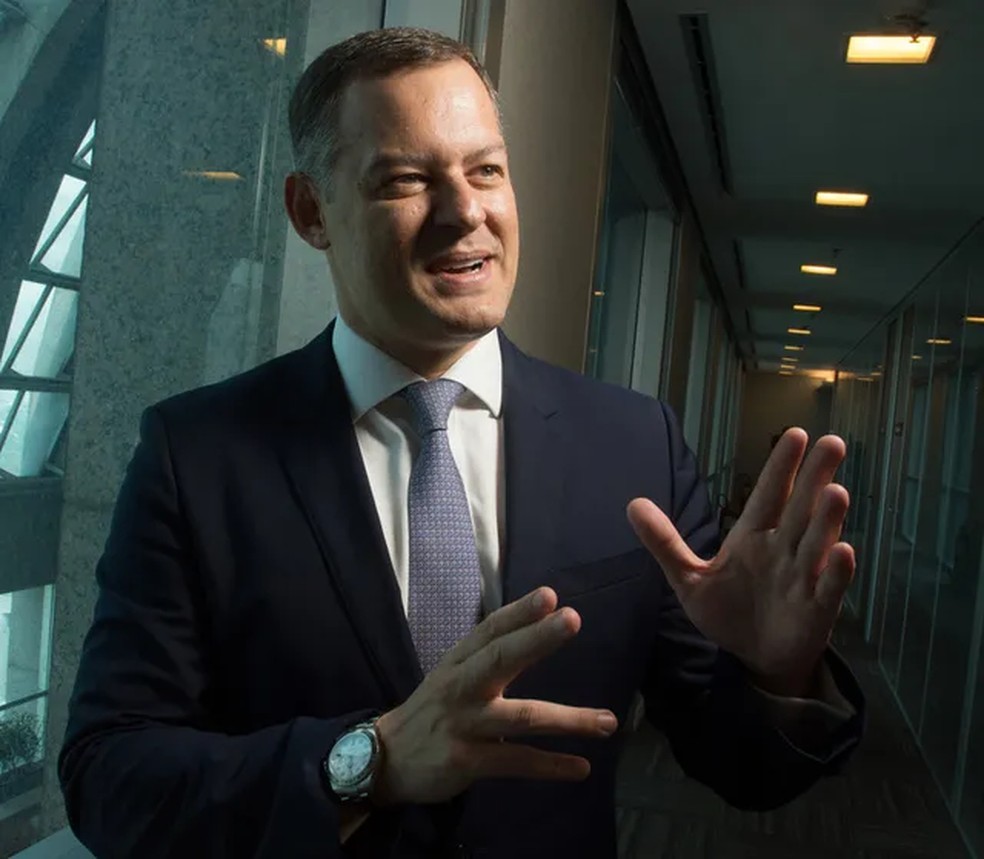 Cesar Chicayban, ex-Citi, assume gestora de fundos de crédito Vila Rica