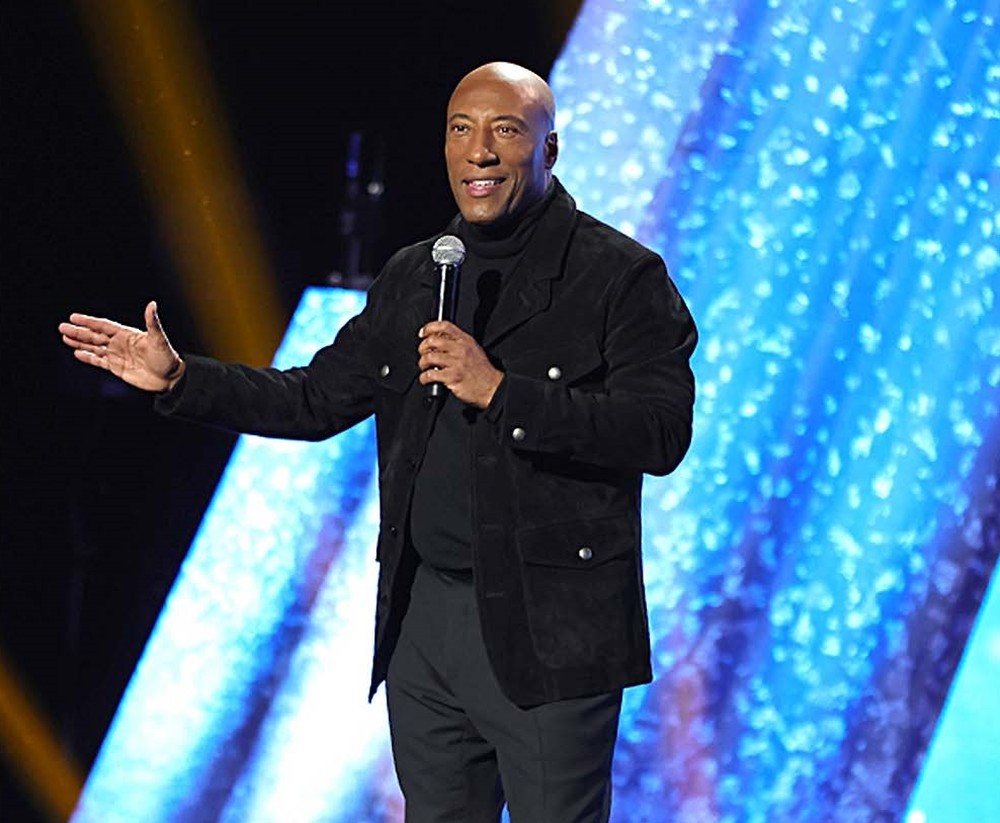Quem é Byron Allen, o magnata que ofereceu US$ 10 bi por ativos da Disney