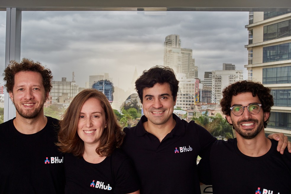 BHub levanta R$ 115 milhões para ser o backoffice das startups