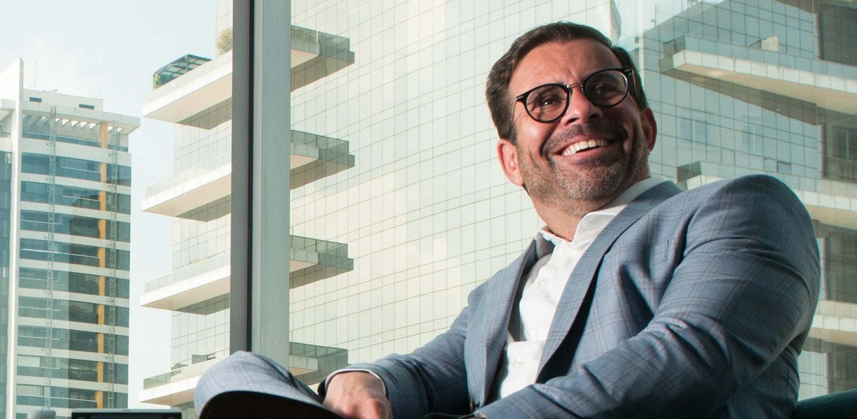 Ex-UBS assume como CEO da BlackRock no Brasil | Negócios | pipelinevalor