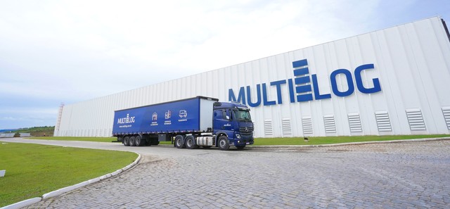Multilog faz mais uma aquisição e antecipa marca do bilhão