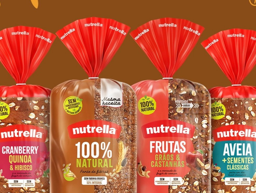 Nutrella à venda: quem vai levar o pão de forma